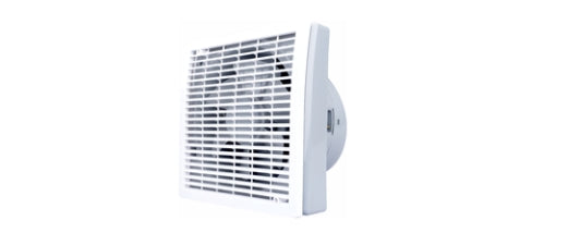 High-Performance Exhaust Fans in Kuwait – Classic Designs&Various Sizes