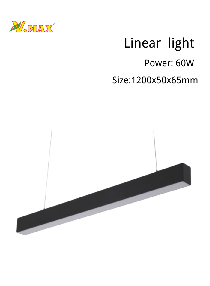 Linear Light