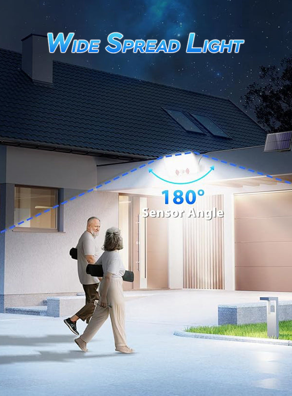 Modi Solar Led Flood Light 300W/400W/600W