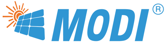 Modi Solar Led Flood Light 300W/400W/600W