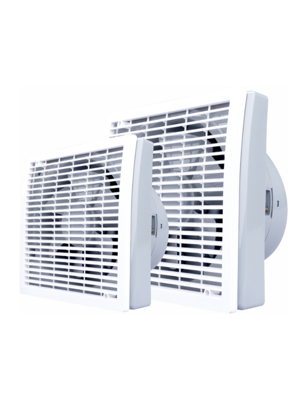 High-Performance Exhaust Fans in Kuwait – Classic Designs&Various Sizes