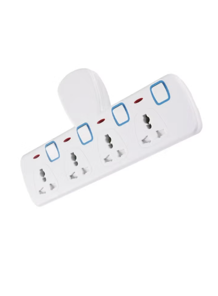 Extension Sockets, Power Strip in Kuwait, Universal Power Adapter